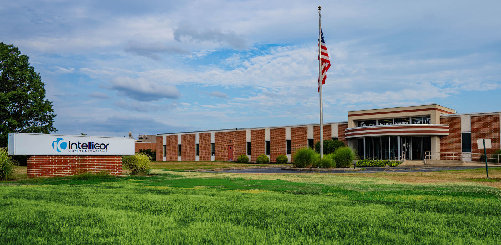 About - Intellicor Communications | Print, Mail, Marketing | Lancaster, PA