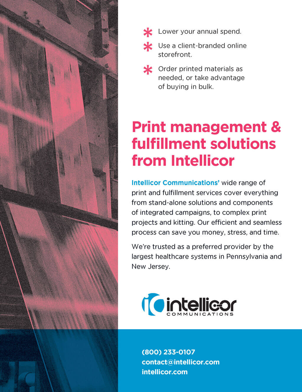 Resources - Intellicor Communications | Print, Mail, Marketing ...