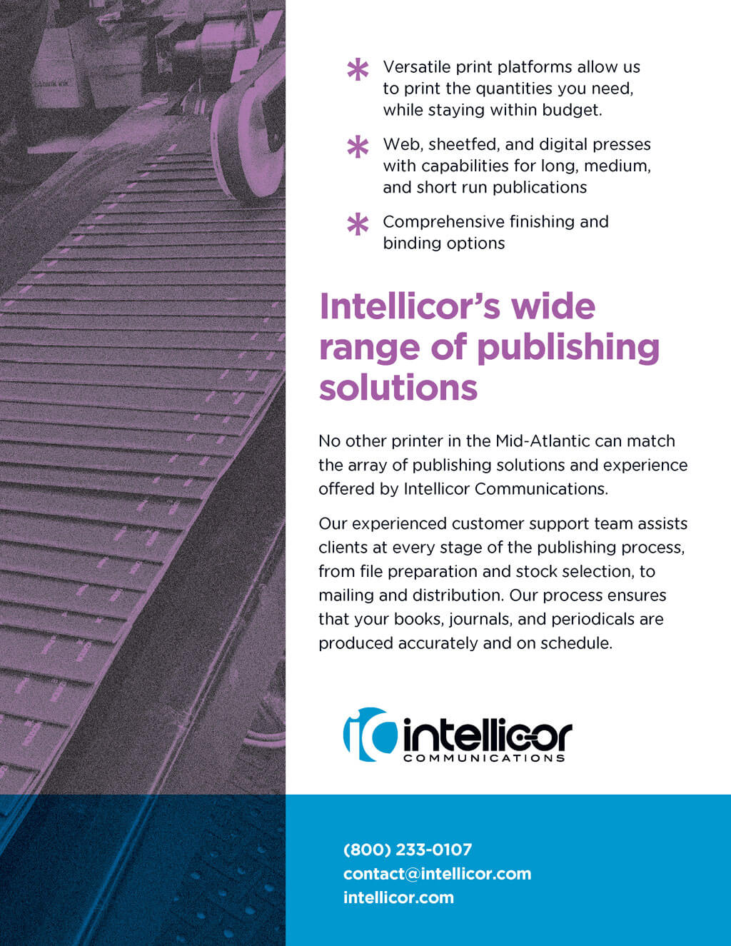 Resources - Intellicor Communications | Print, Mail, Marketing ...